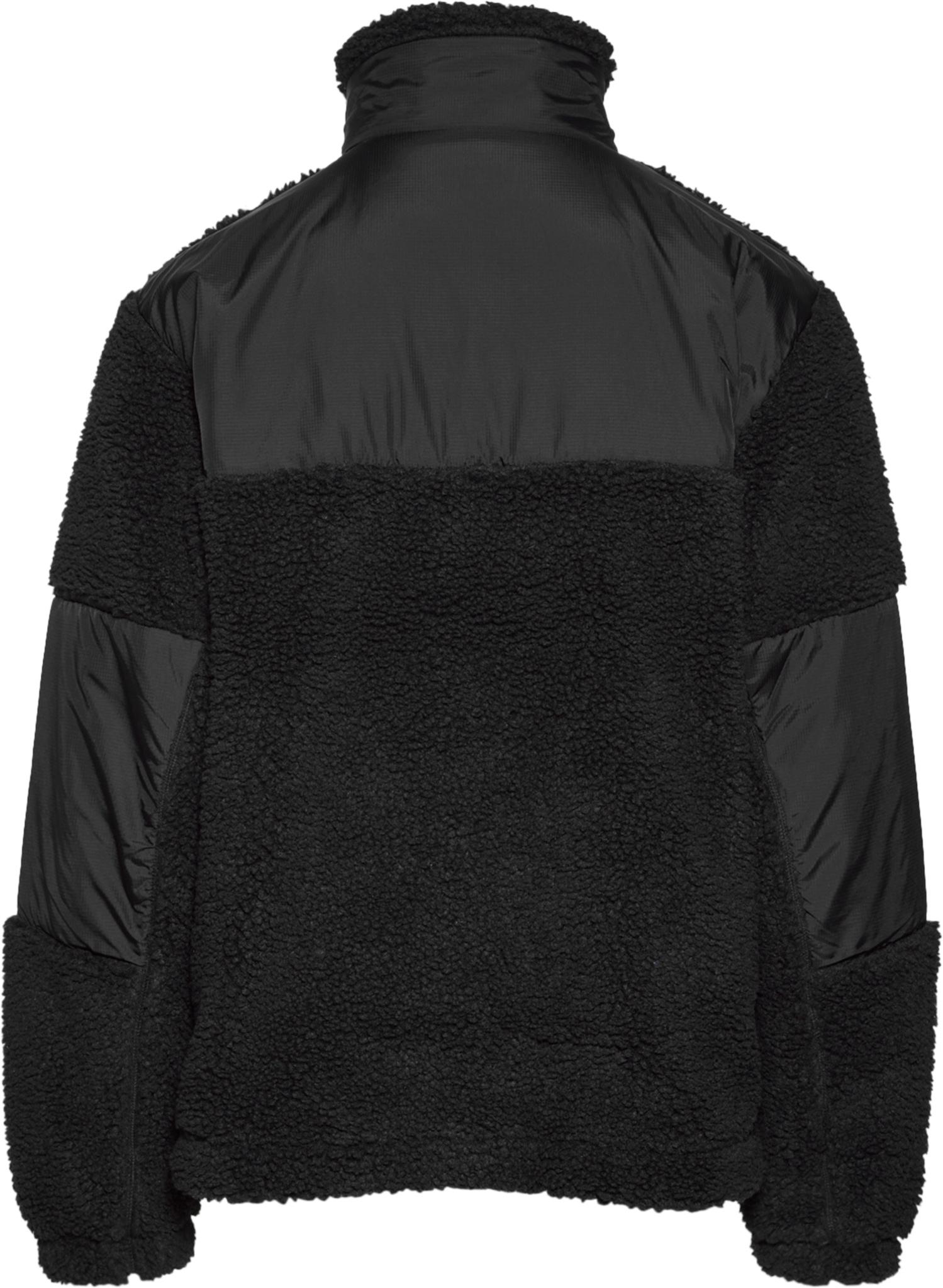 RAINS Kofu Fleece Jacket T1 - Unisex | The Last Hunt