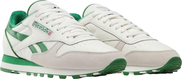 Reebok Classic Leather 1983 Vintage Shoes - Unisex | The Last Hunt