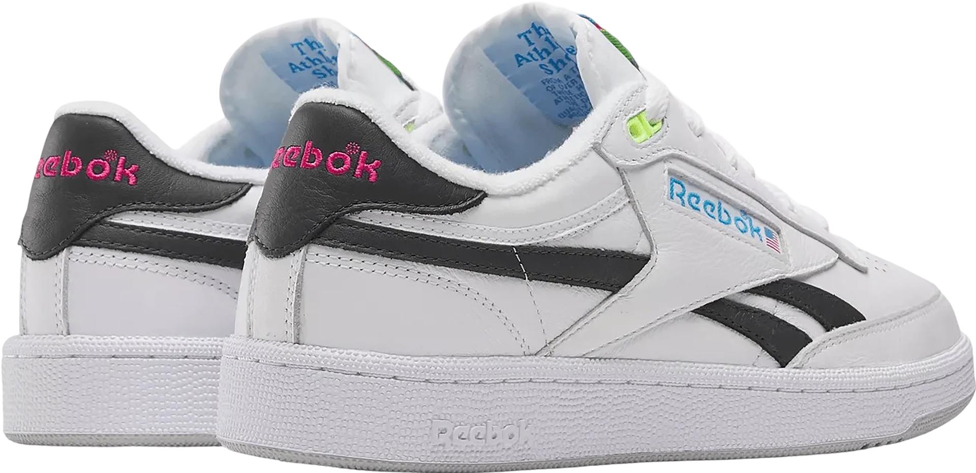 Reebok Club C Revenge Vintage Sneakers - Unisex | The Last Hunt
