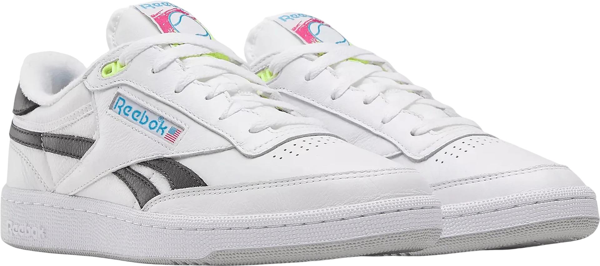 Reebok Club C Revenge Vintage Sneakers - Unisex | The Last Hunt