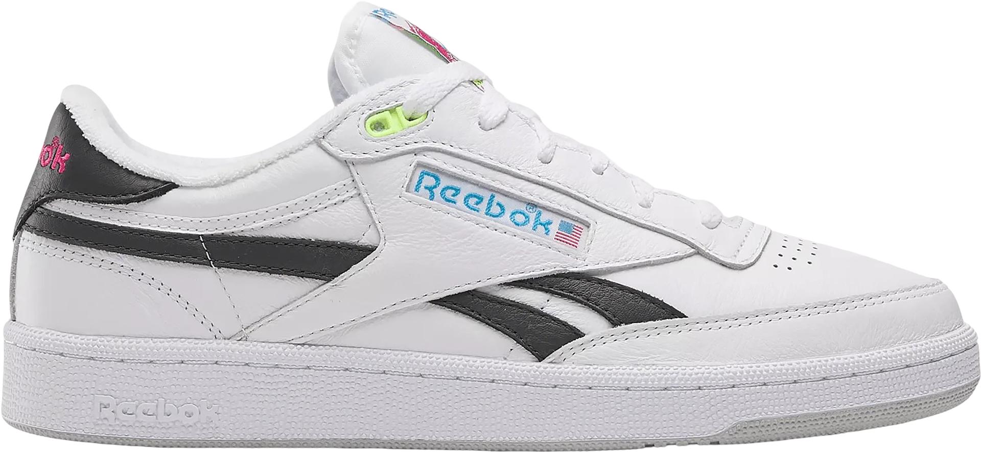 Reebok Club C Revenge Vintage Sneakers - Unisex | The Last Hunt