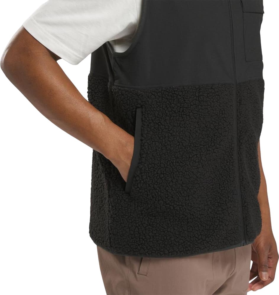 Reebok Active Collective Skystretch Winter Vest - Men's | The Last Hunt