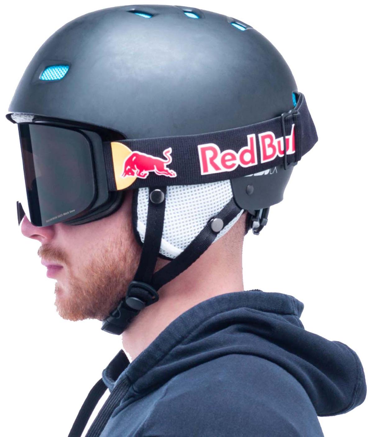 RedBull SPECT Magnetron Slick Goggles – Unisex | The Last Hunt
