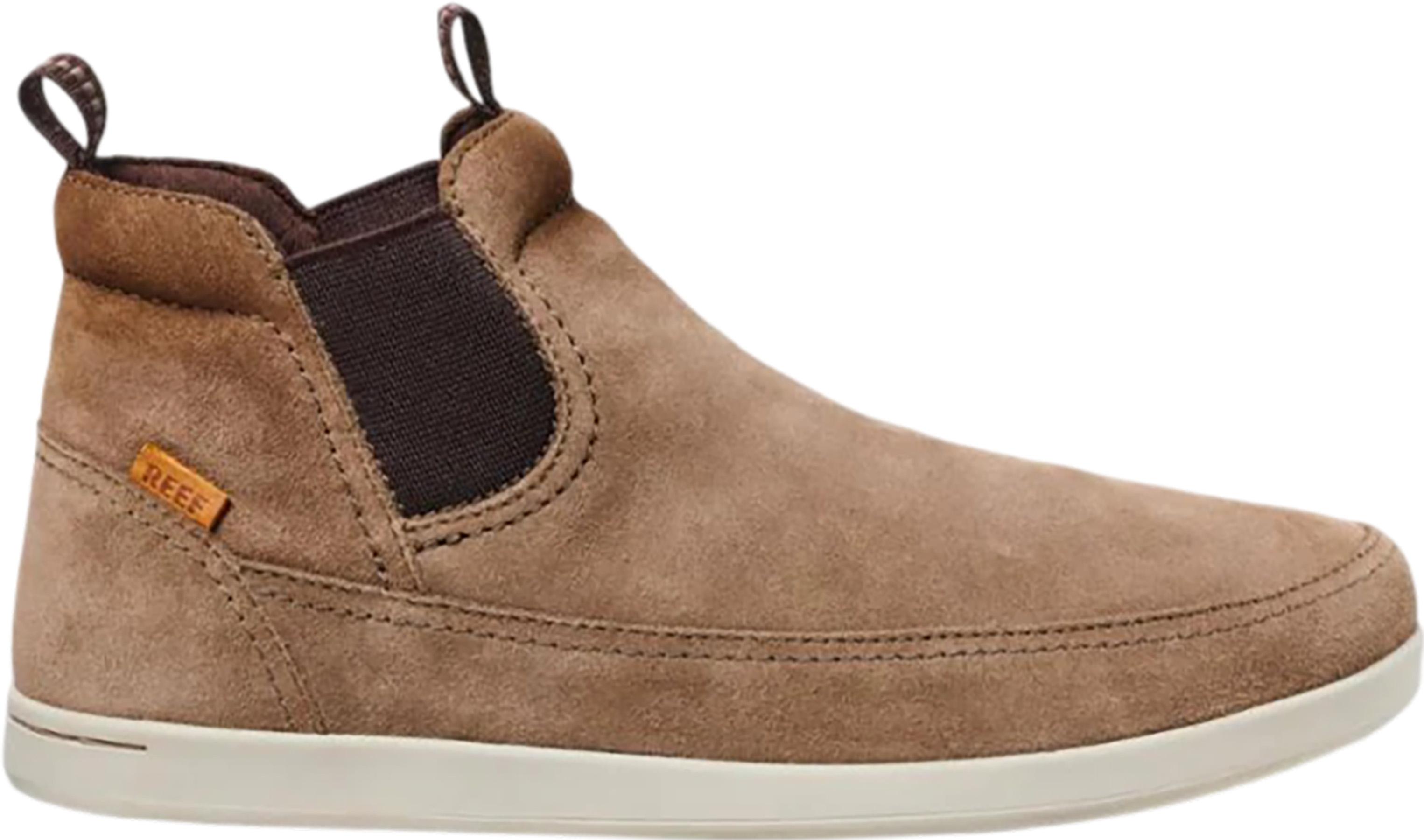 Reef Cushion Swami Chelsea Boots - Men's | The Last Hunt