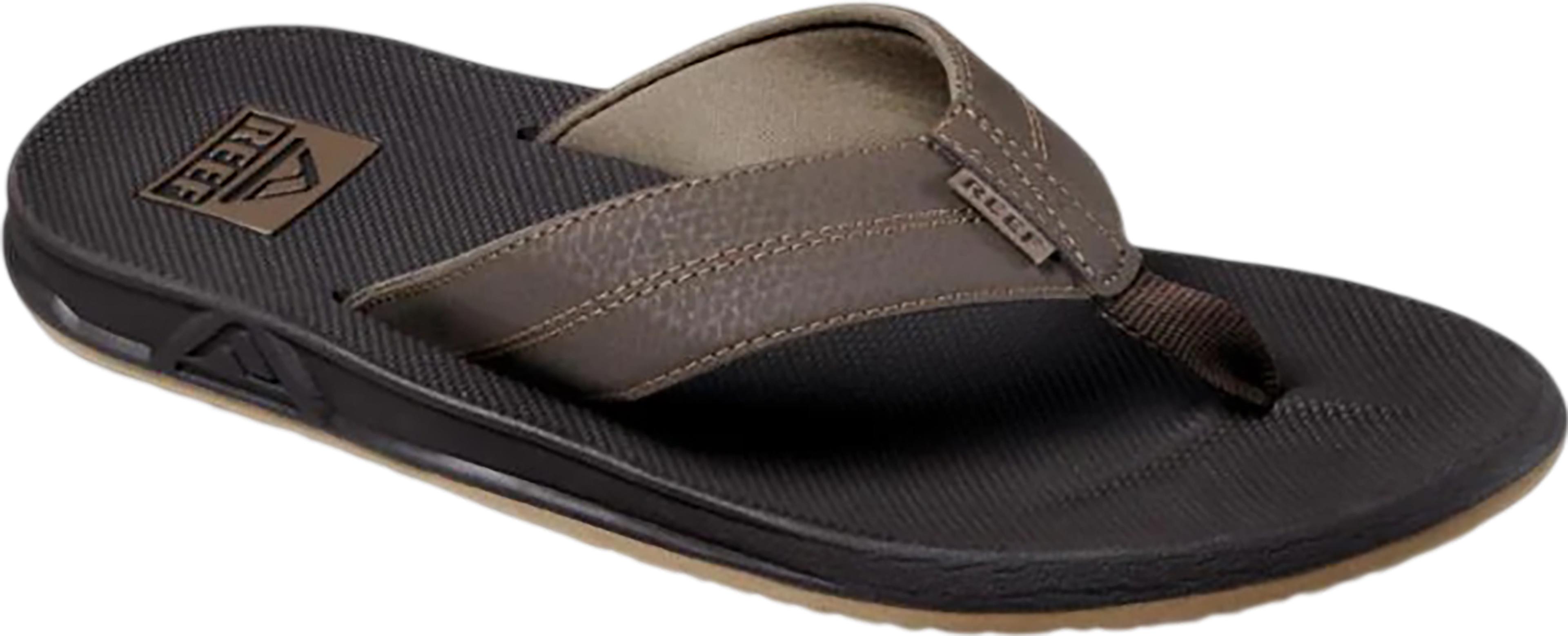 Reef Element TQT Flip-Flops - Men's | The Last Hunt