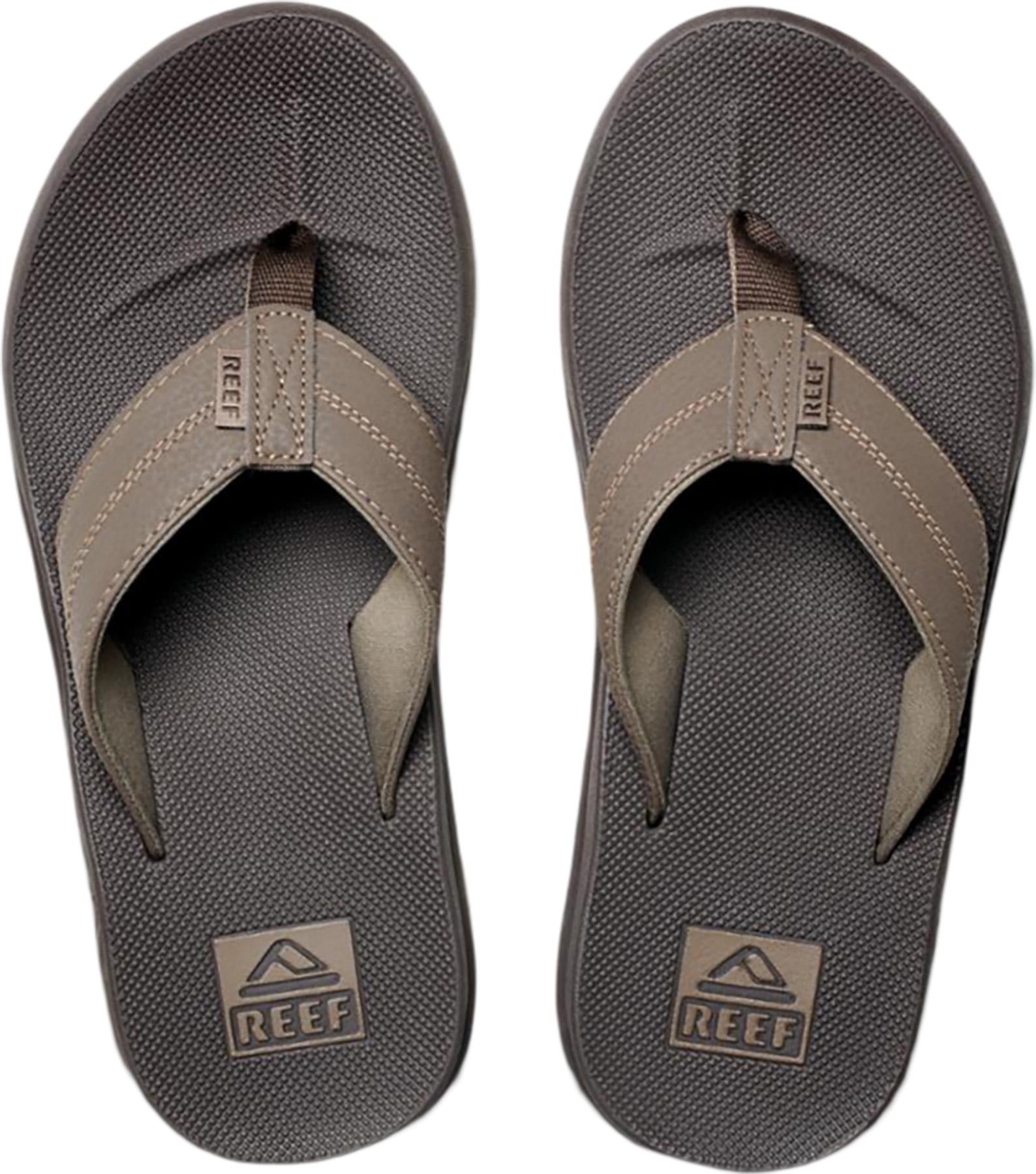 Reef Element TQT Flip-Flops - Men's | The Last Hunt