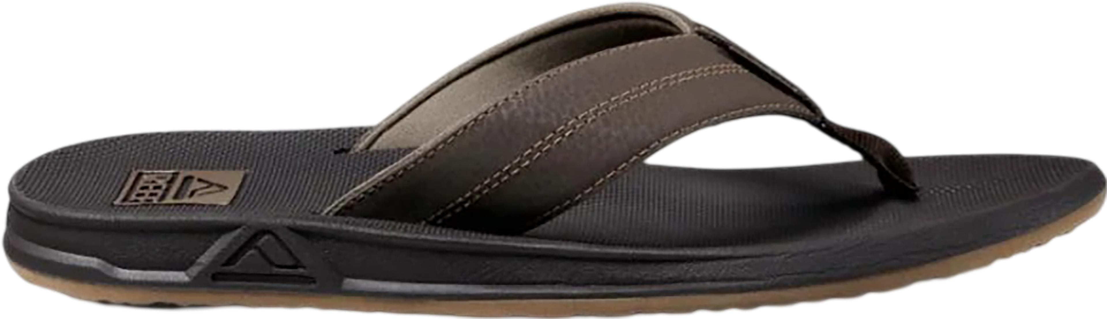 Reef Element TQT Flip-Flops - Men's | The Last Hunt