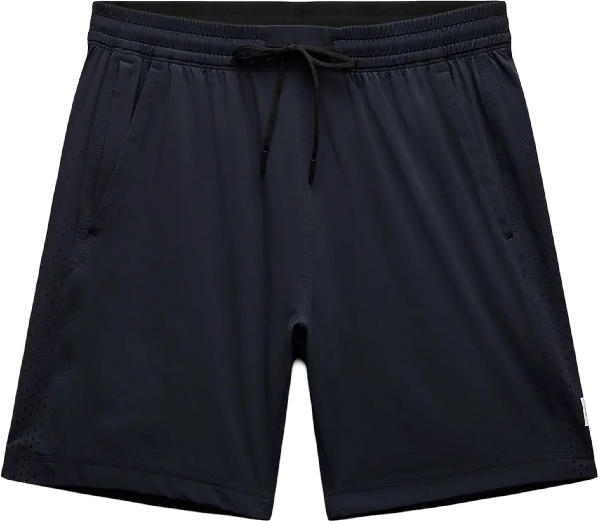 Reigning Champ 4-Way Stretch Training Short 7" - Men's | Altitude Sports