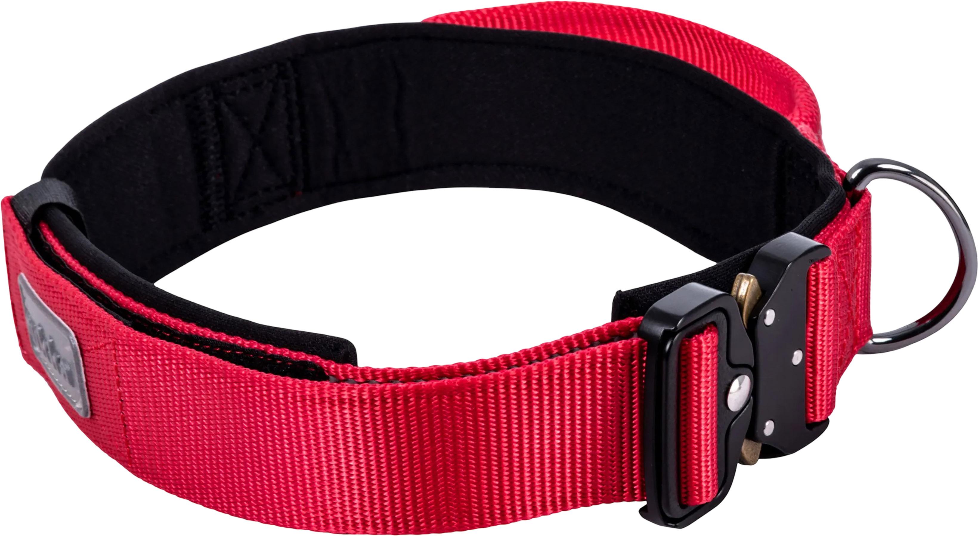 Rukka Mission Dog Collar - Medium | The Last Hunt