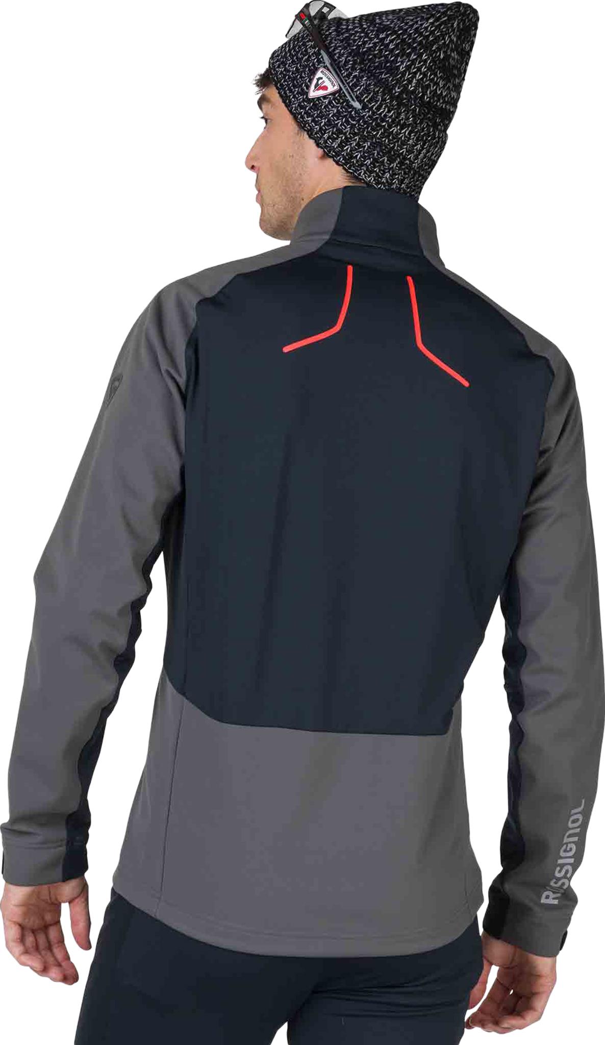 Rossignol Softshell Jacket - Men's | The Last Hunt