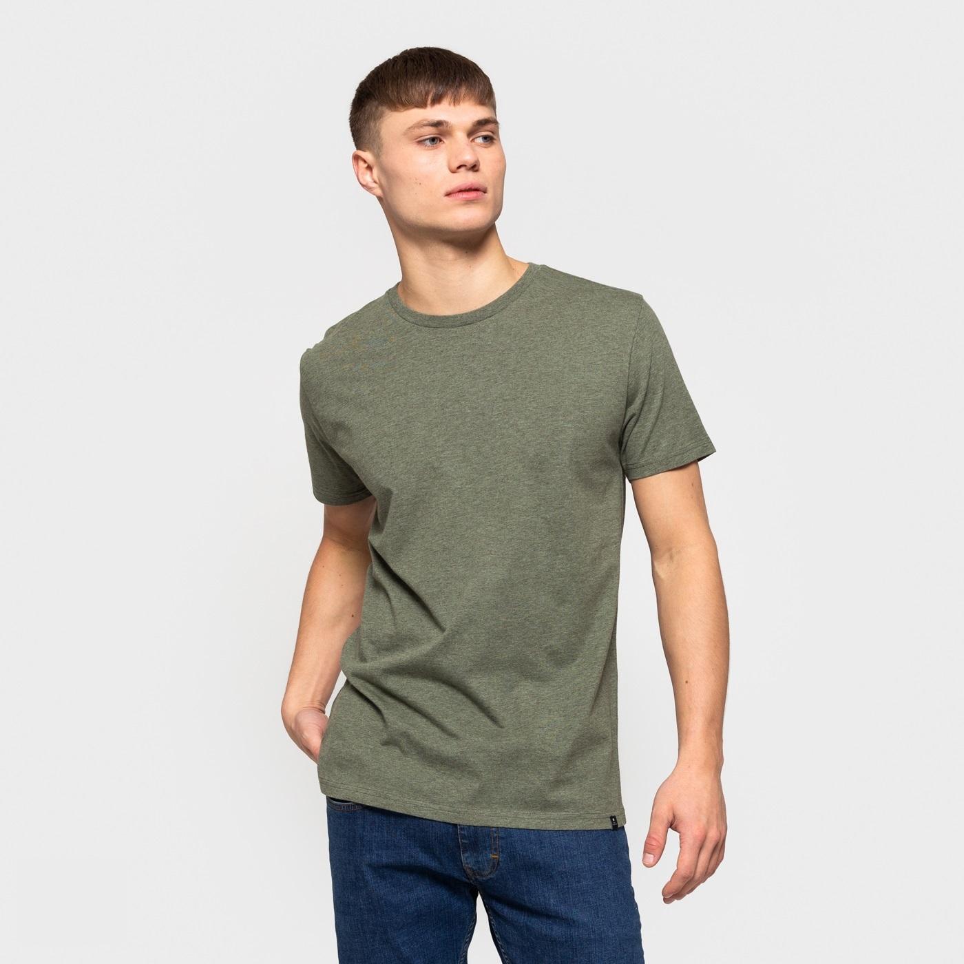 RVLT T-Shirt Arne - Homme | Altitude Sports