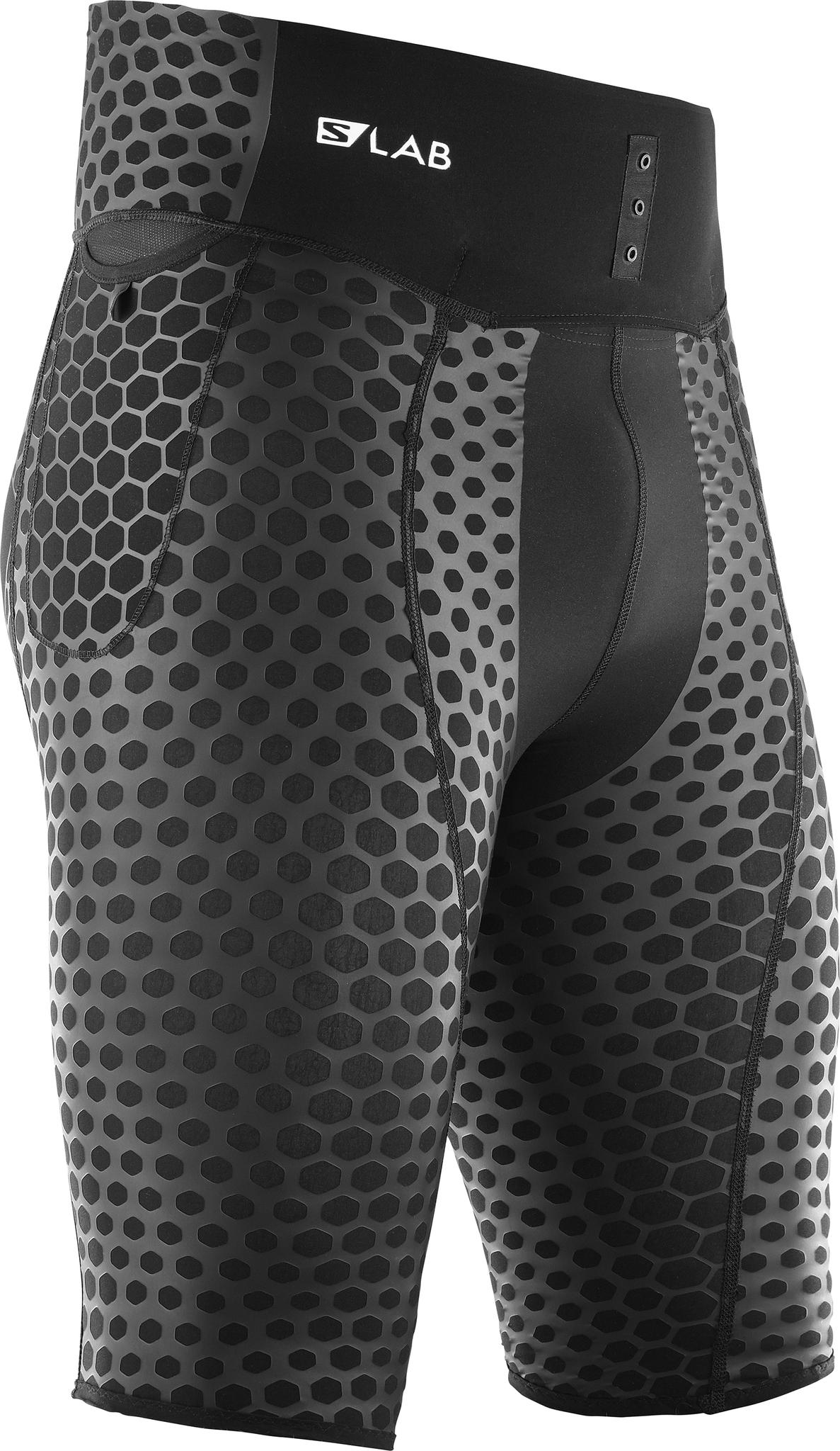 Salomon S/Lab Exo Half Tight - Men's | The Last Hunt