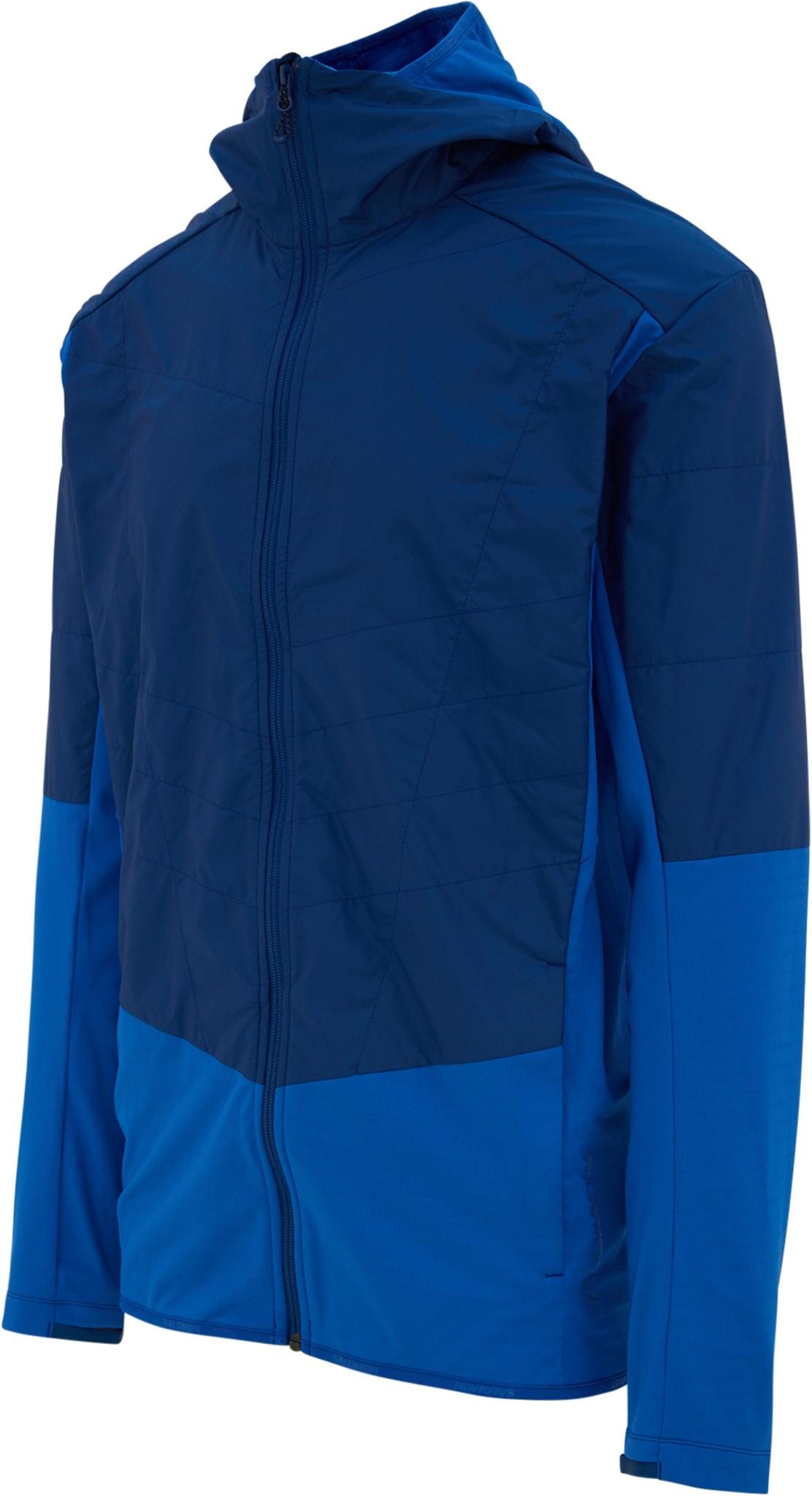 Salomon Outline All Season Hybrid Midlayer Jacket - Men's | The Last Hunt