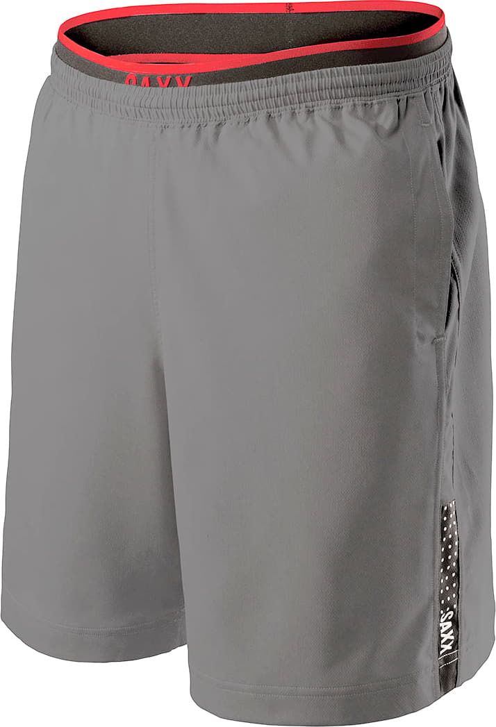 SAXX M's Kinetic Train Short | The Last Hunt