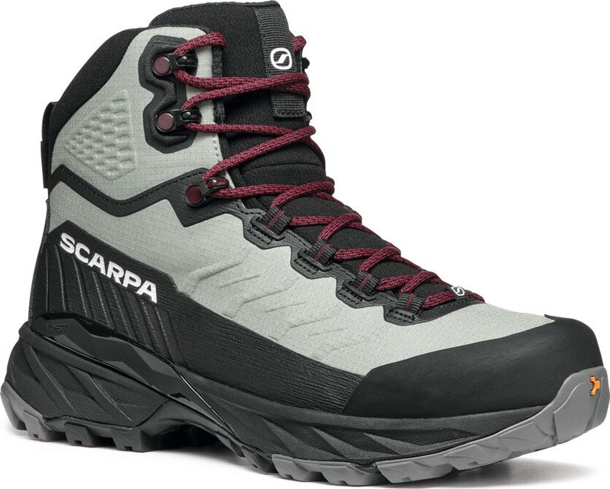 Scarpa Rush TRK LT GTX Hiking Boots - Women's | The Last Hunt