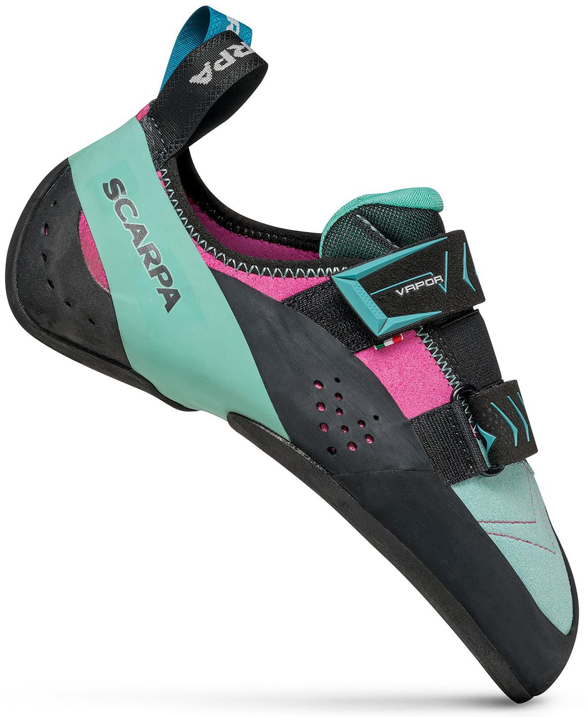 Scarpa Vapor V Climbing Shoes - Women's | The Last Hunt