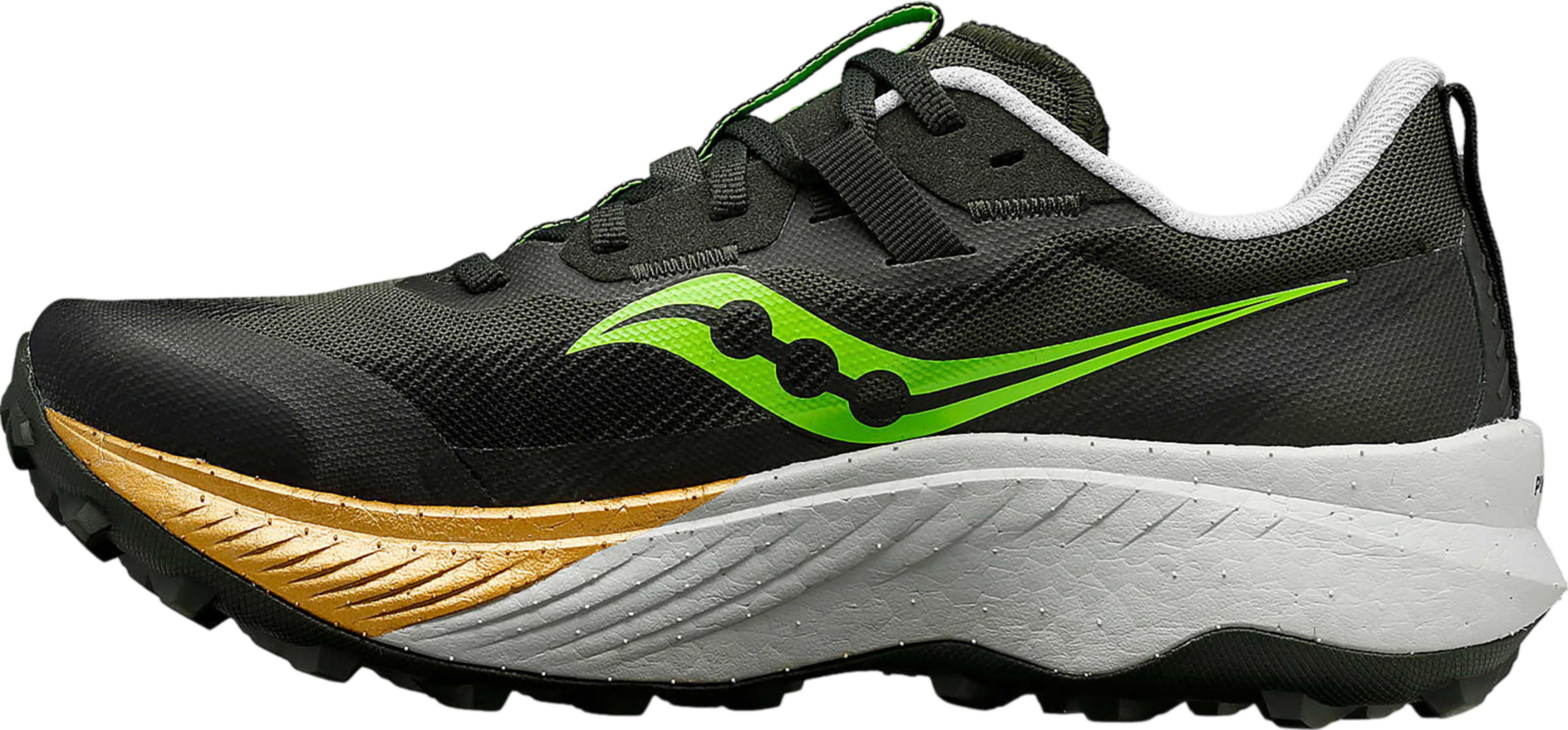 Saucony Endorphin Edge Shoes - Women's | The Last Hunt