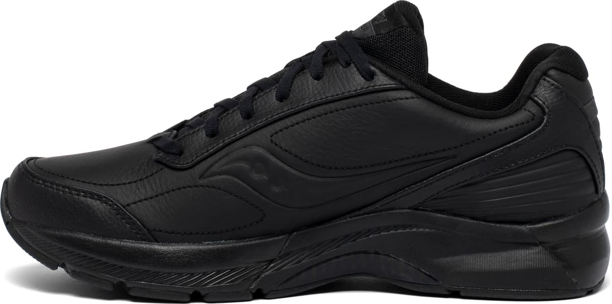 Saucony Omni Walker 3 Walking Shoes - Men's | The Last Hunt