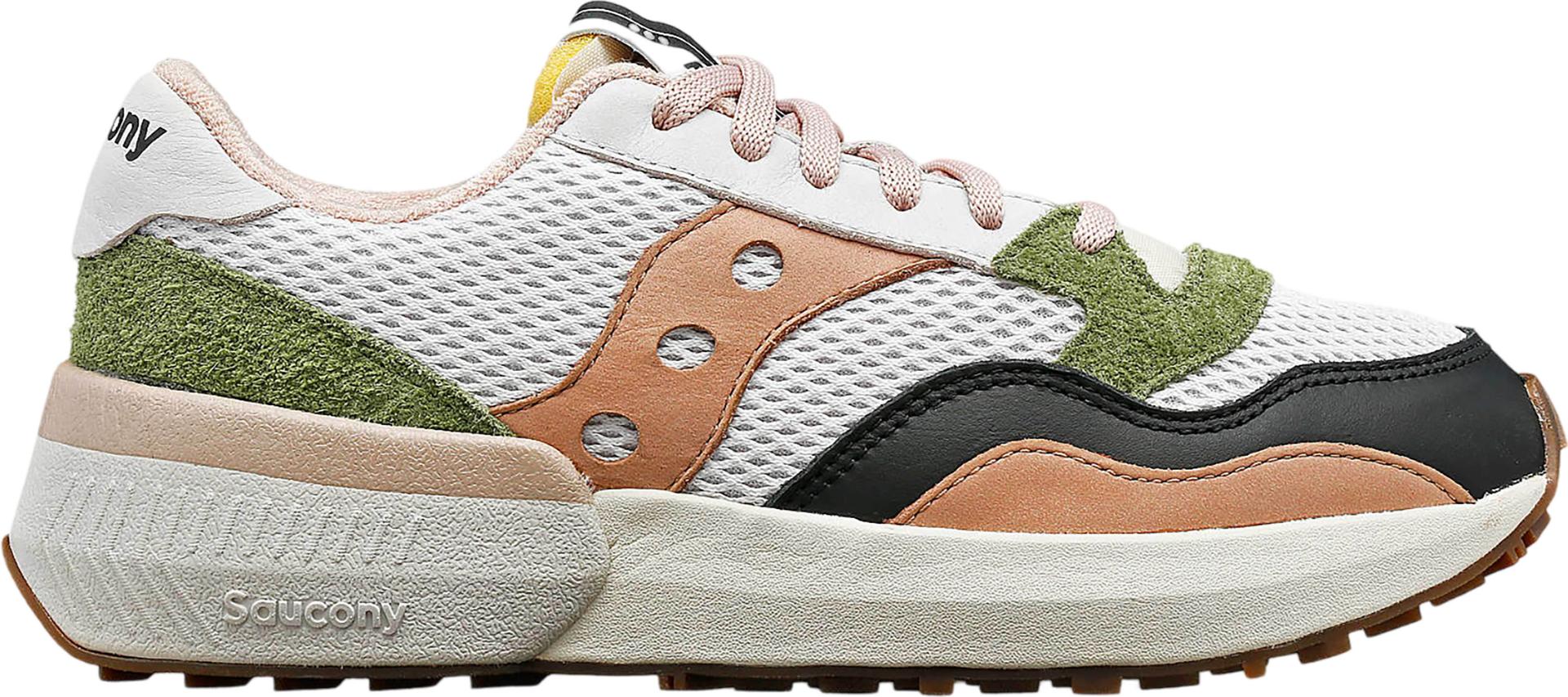 Saucony Shadow 5000 Unplugged Shoes - Men's | The Last Hunt
