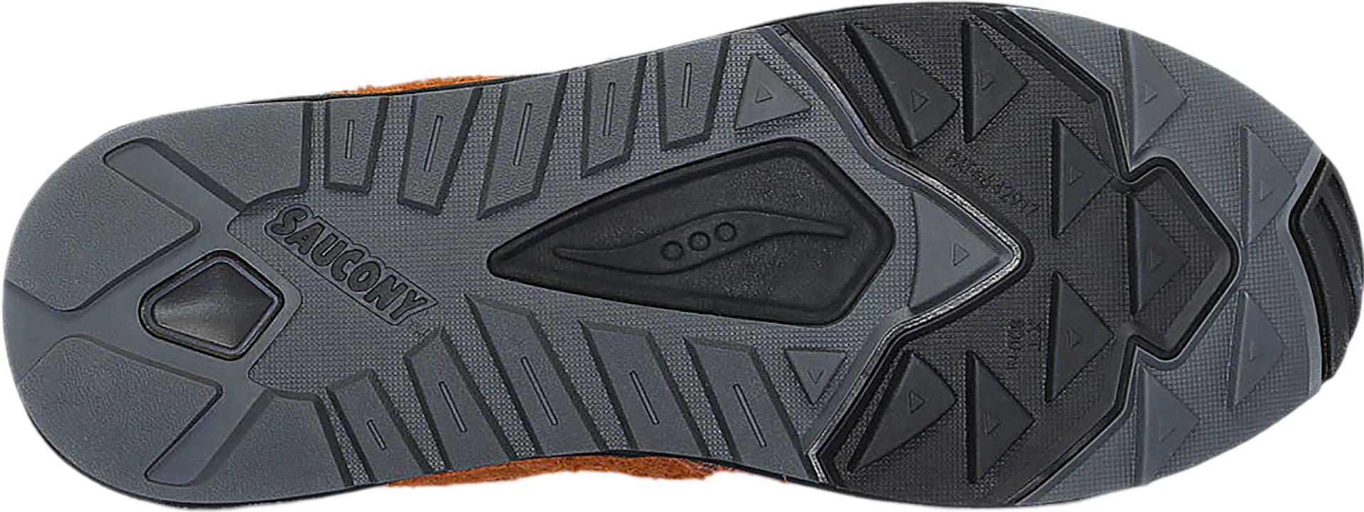 Saucony Shadow Original Sneakers - Men's | The Last Hunt