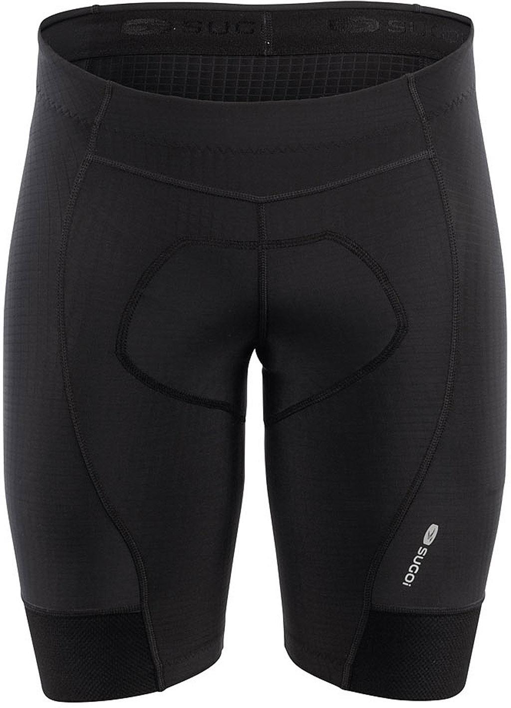 SUGOi Evolution Plus Size Cycling Shorts - Men's | The Last Hunt