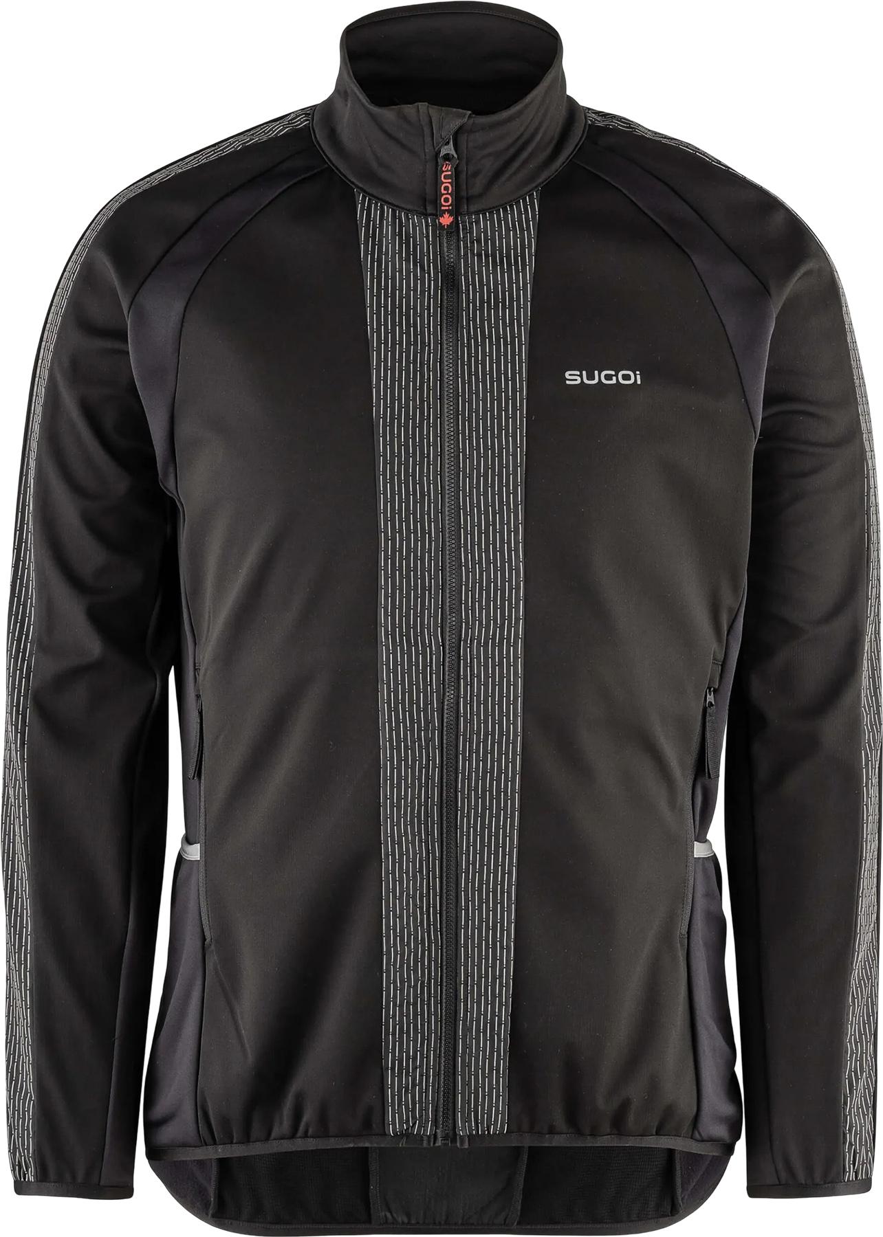 SUGOi Stribe Zap Jacket - Men's | The Last Hunt