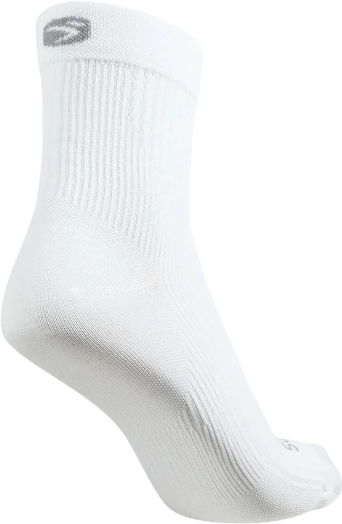 SUGOi Evolution Socks | The Last Hunt