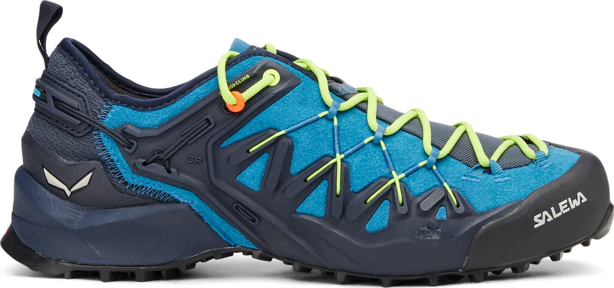 Salewa Wildfire Edge Hiking Shoes - Men's | The Last Hunt