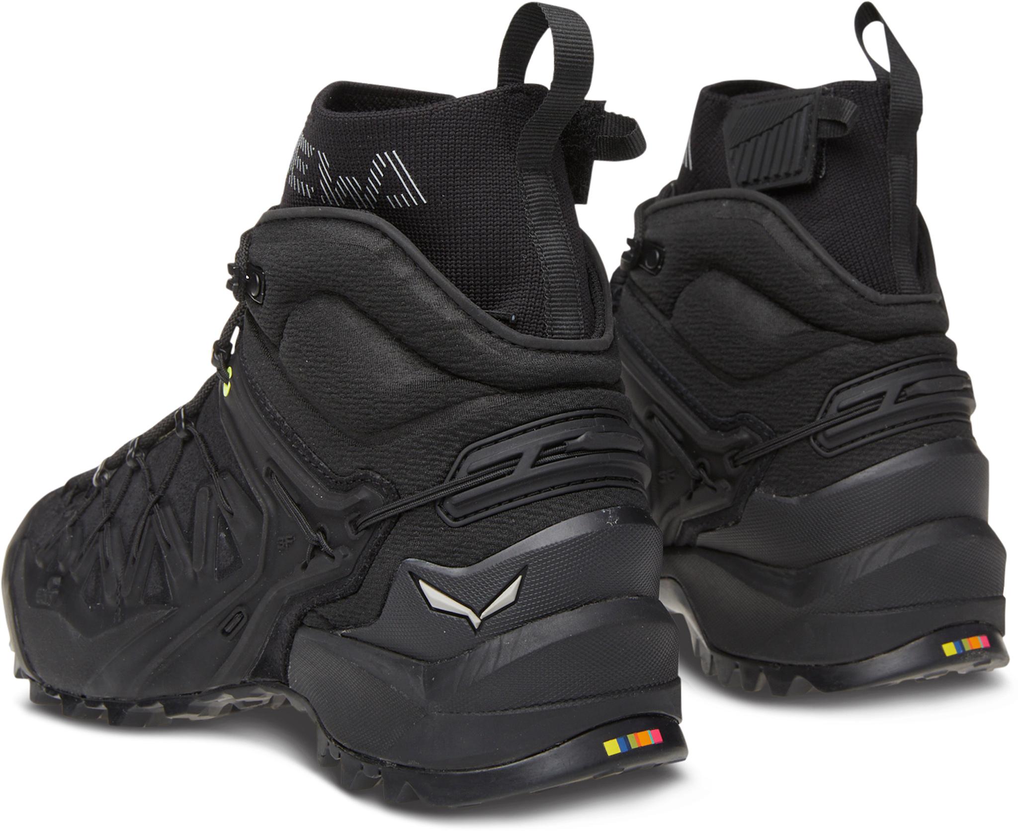 Salewa Wildfire Edge Mid GORE-TEX® Shoes - Men's | The Last Hunt