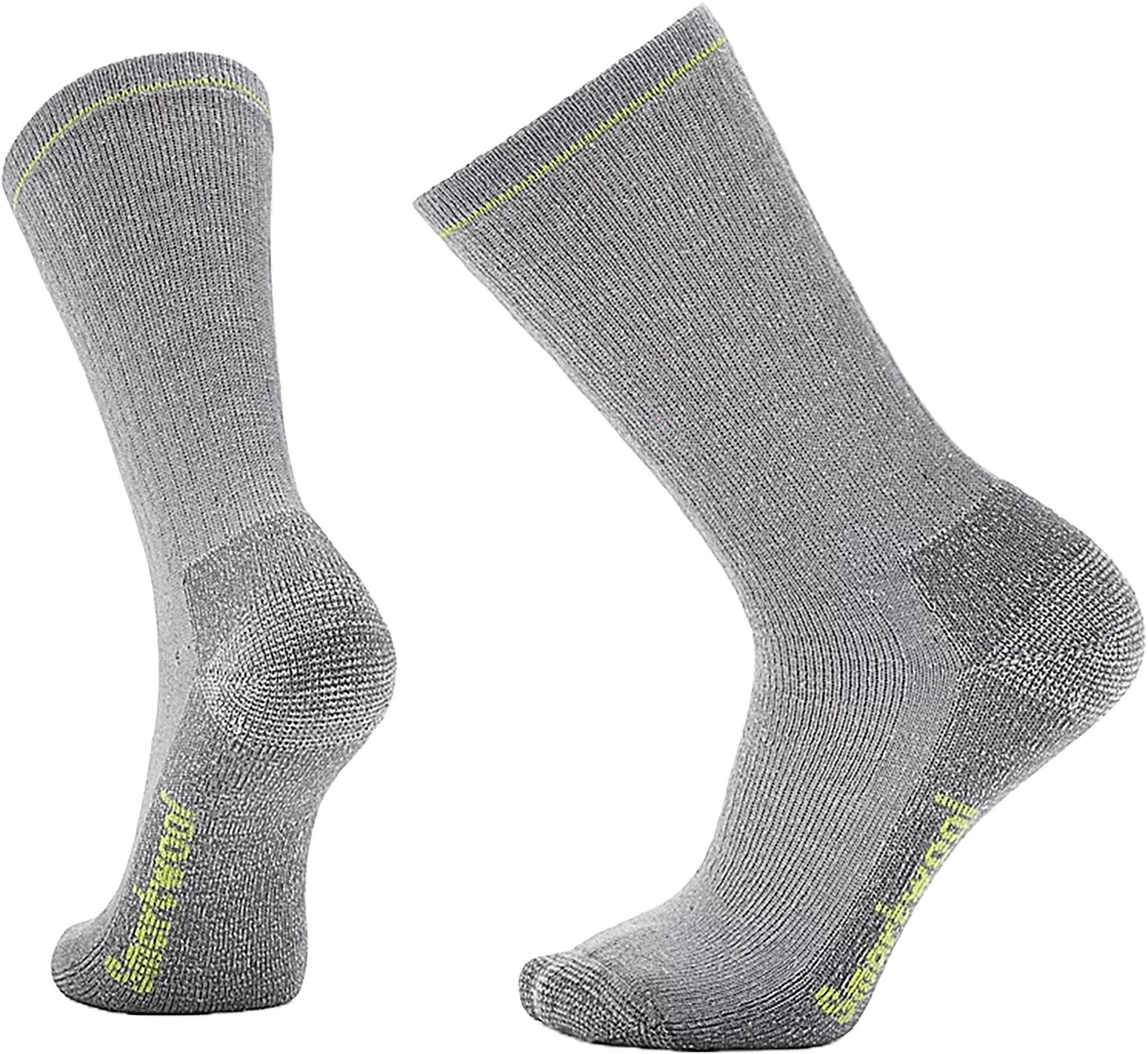 Smartwool Hike Classic Edition Full Cushion 2nd Cut Crew Socks - Unisex ...