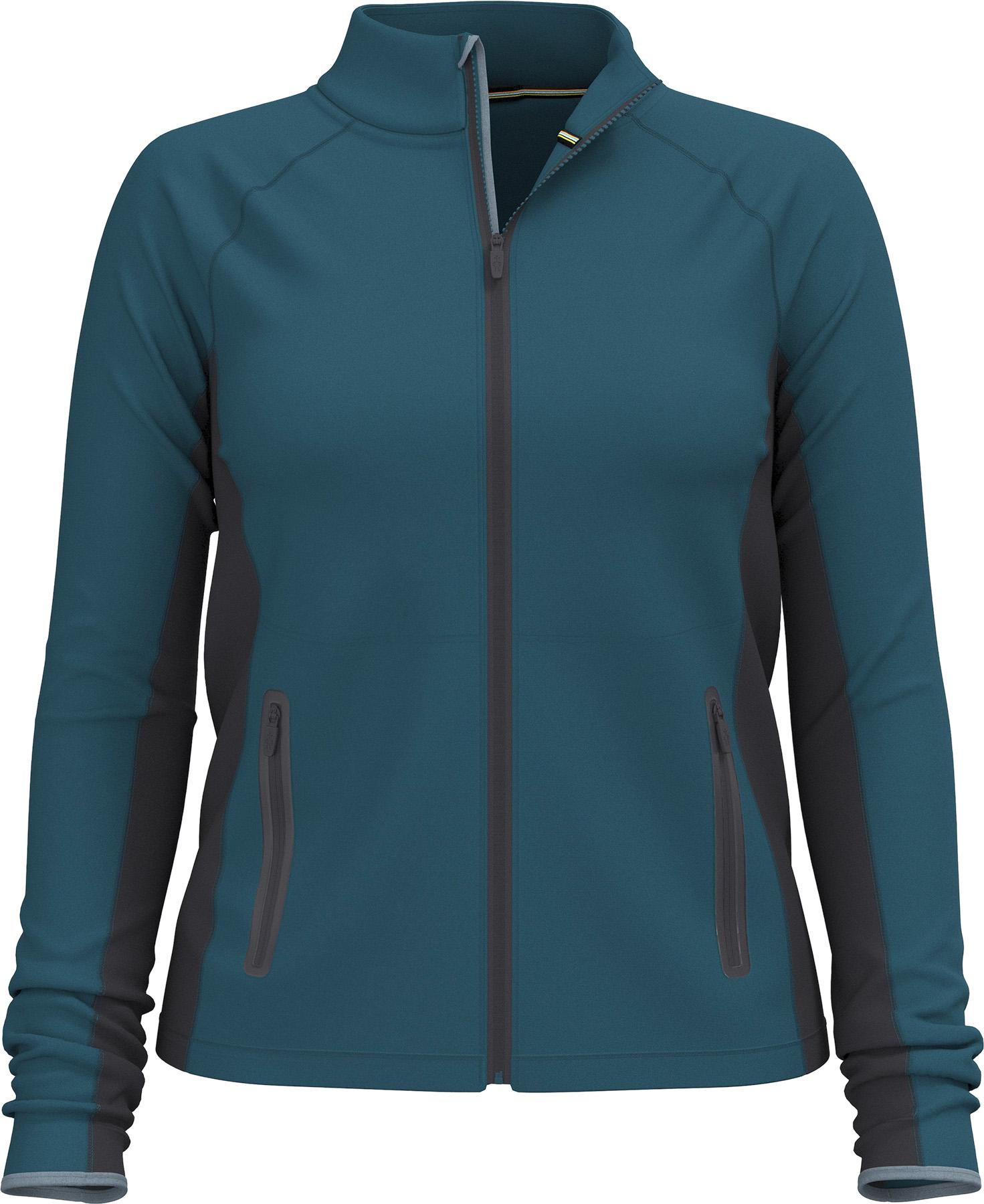 Smartwool Active Fleece Jacket - Women's | The Last Hunt