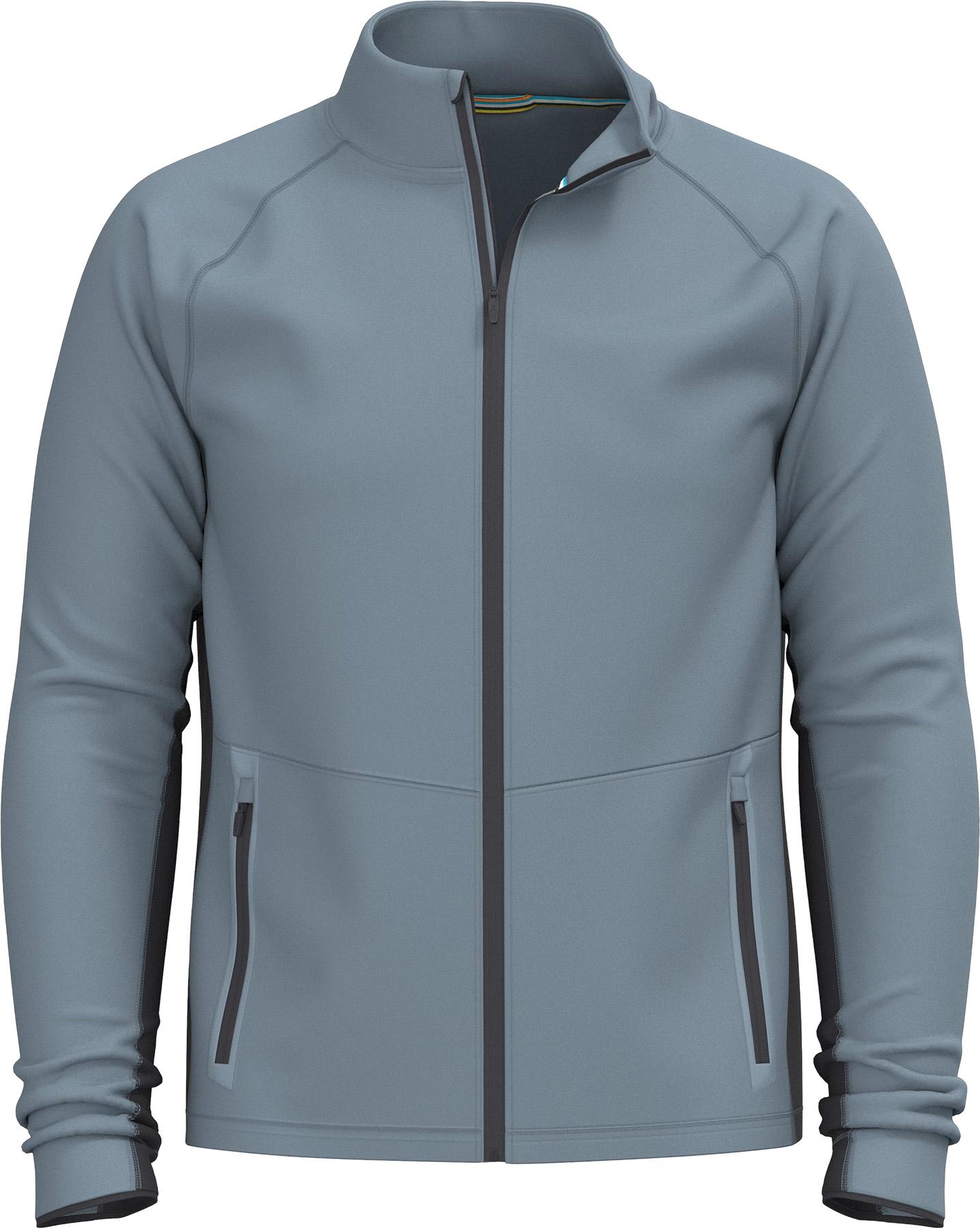Smartwool Active Fleece Jacket - Men's | The Last Hunt