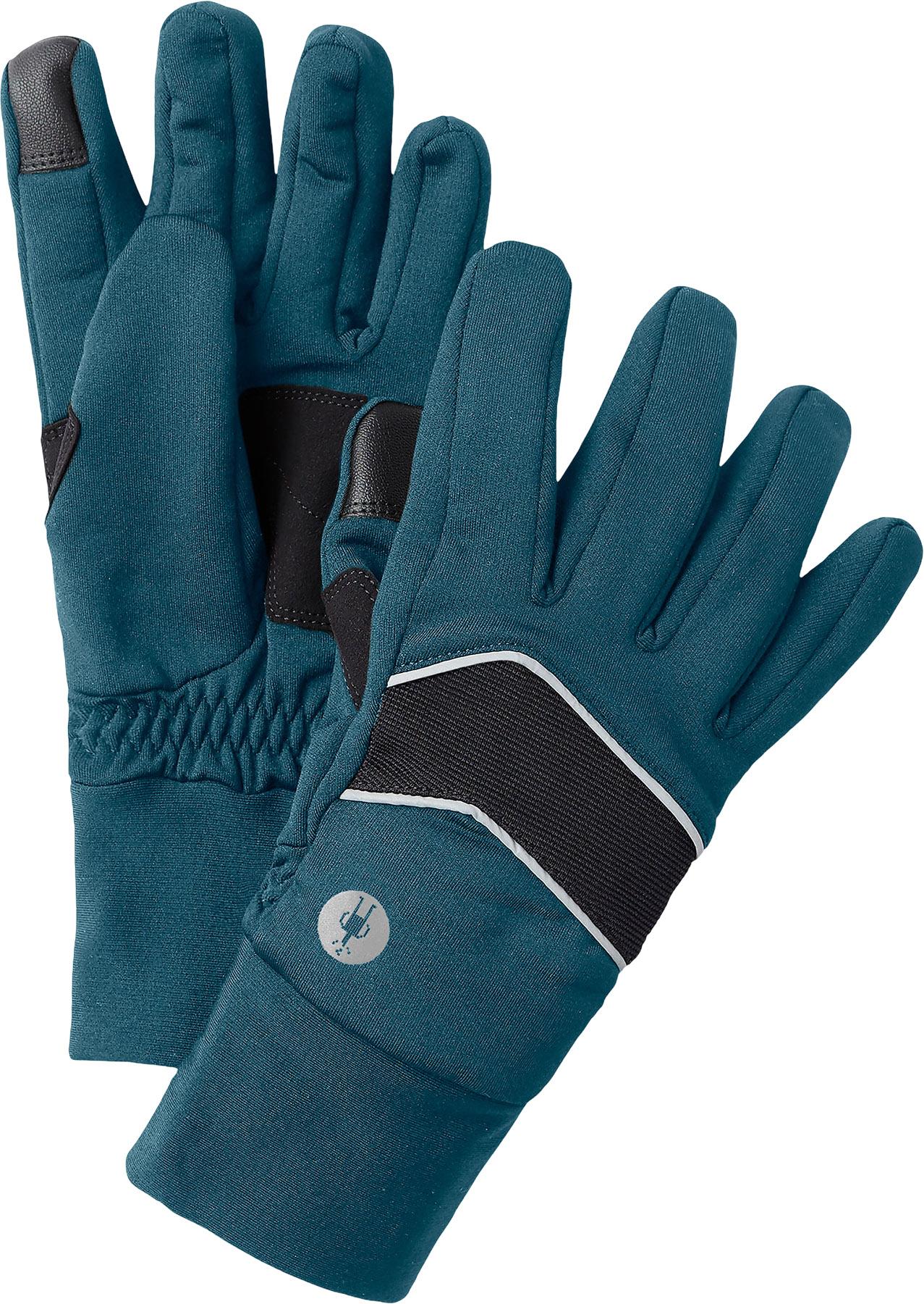 Smartwool Active Fleece Insulated Gloves - Unisex | The Last Hunt