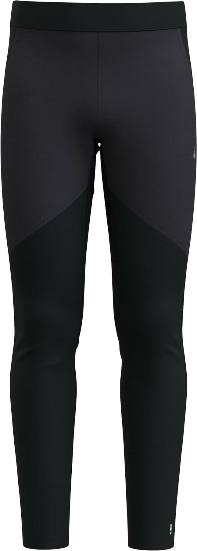 Smartwool Active Fleece Wind Pant - Men's | Altitude Sports