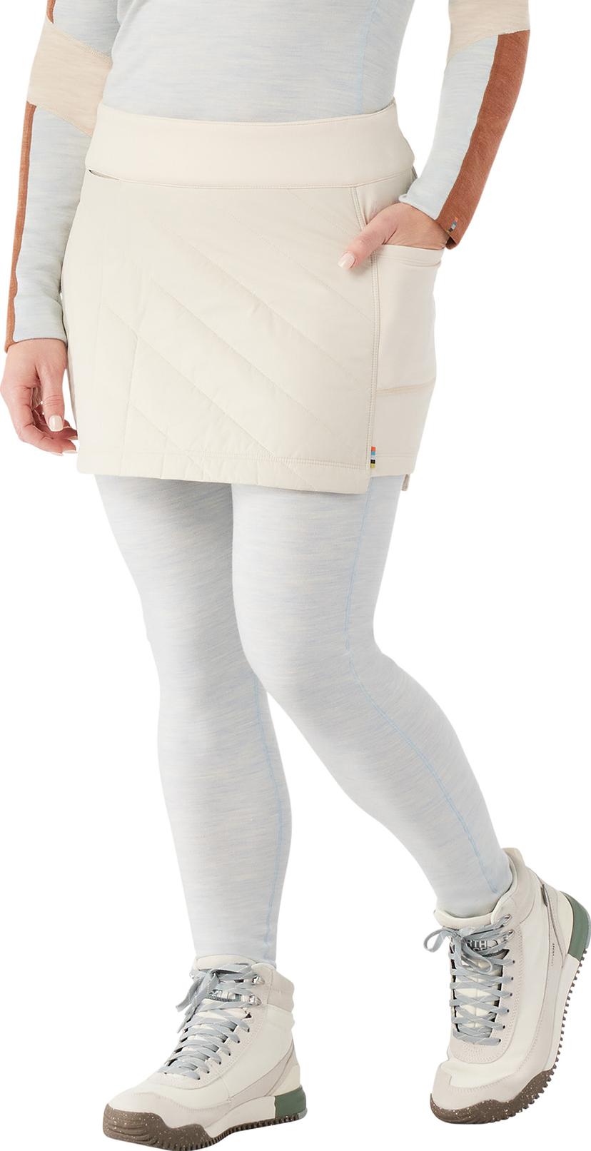 Smartwool Smartloft Skirt - Women's | The Last Hunt