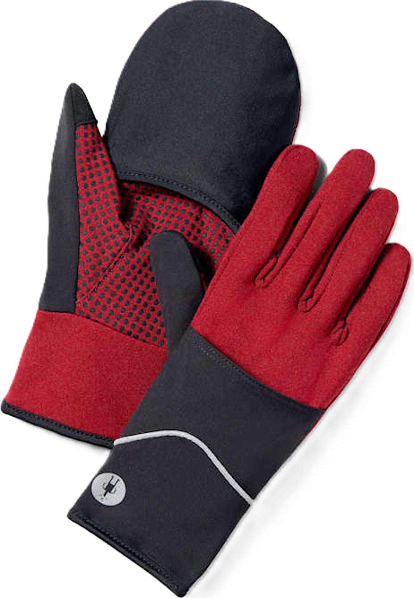 Smartwool Active Fleece Wind Mittens - Unisex | The Last Hunt