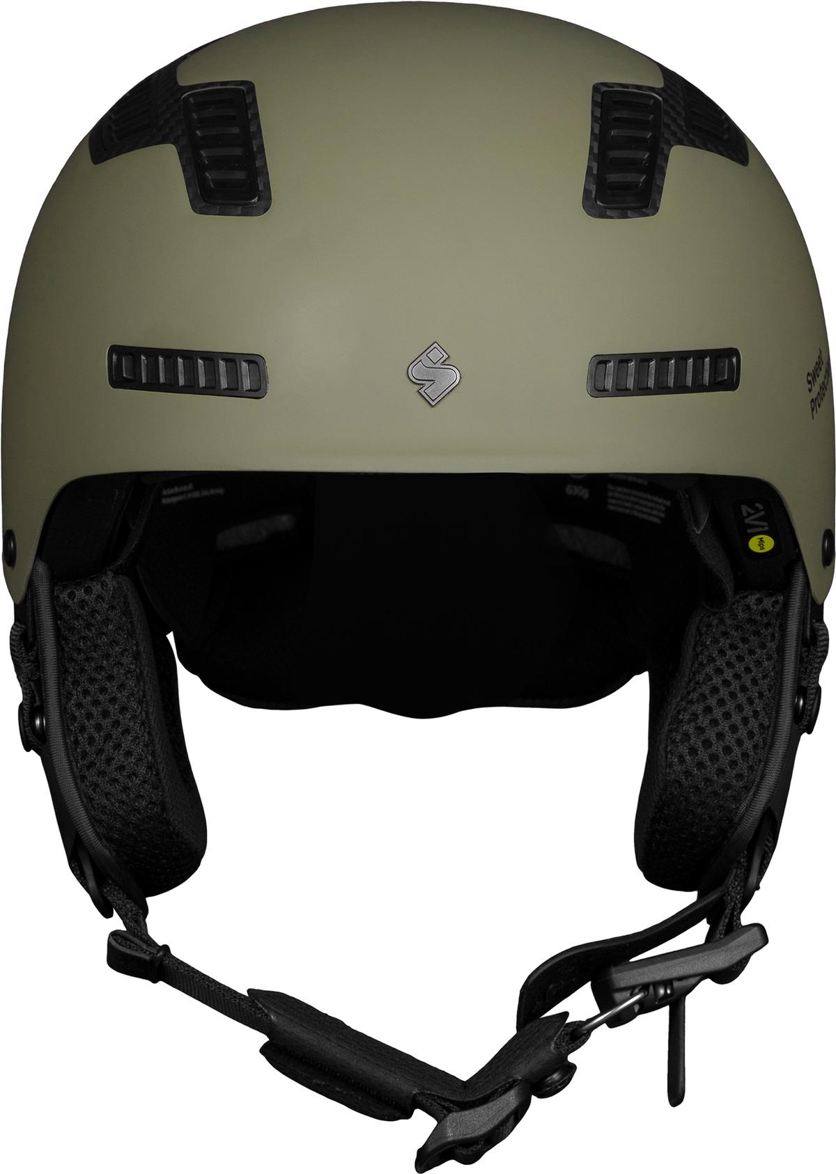 Sweet Protection Grimnir 2Vi MIPS Helmet | The Last Hunt