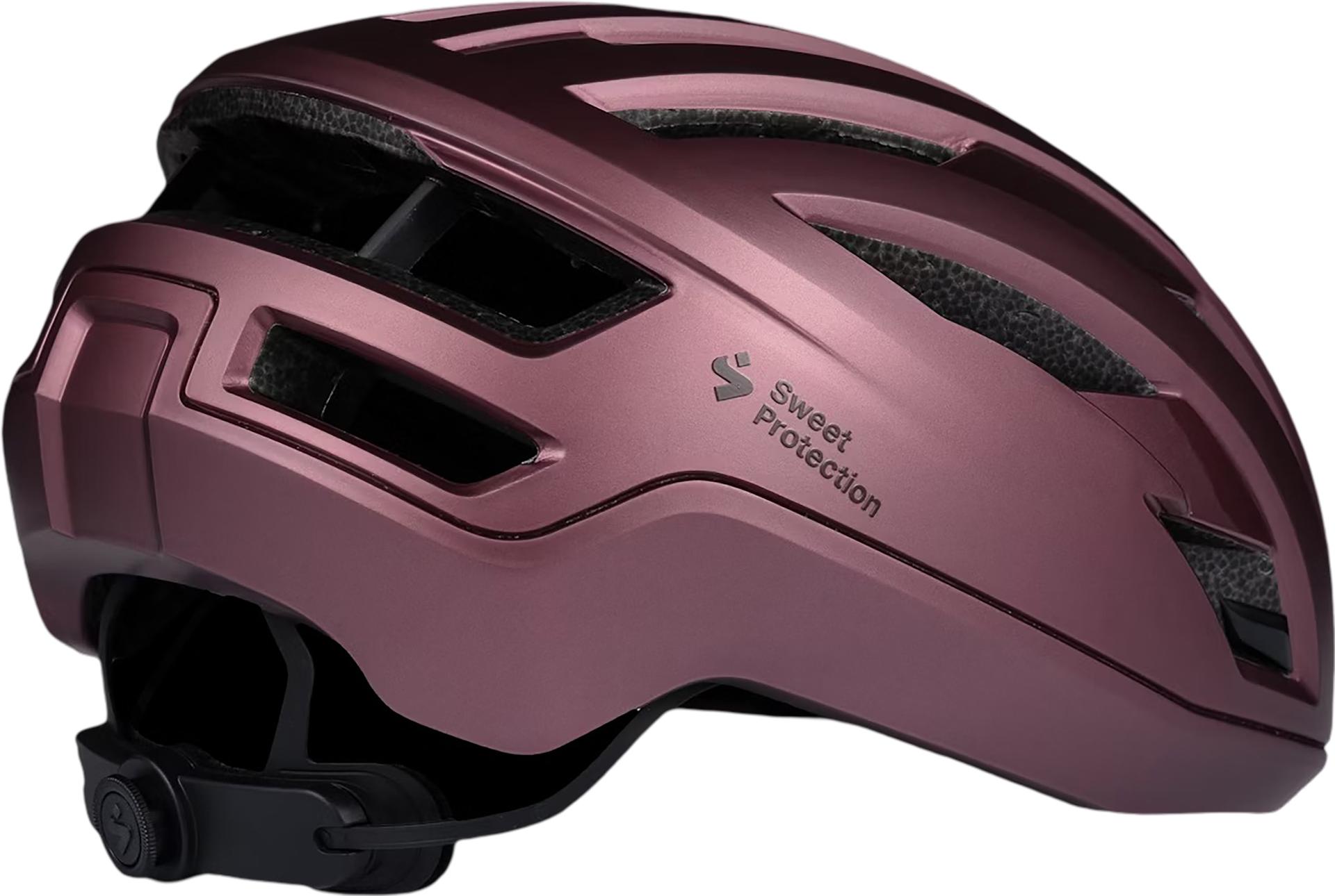 Sweet Protection Fluxer MIPS Helmet | The Last Hunt
