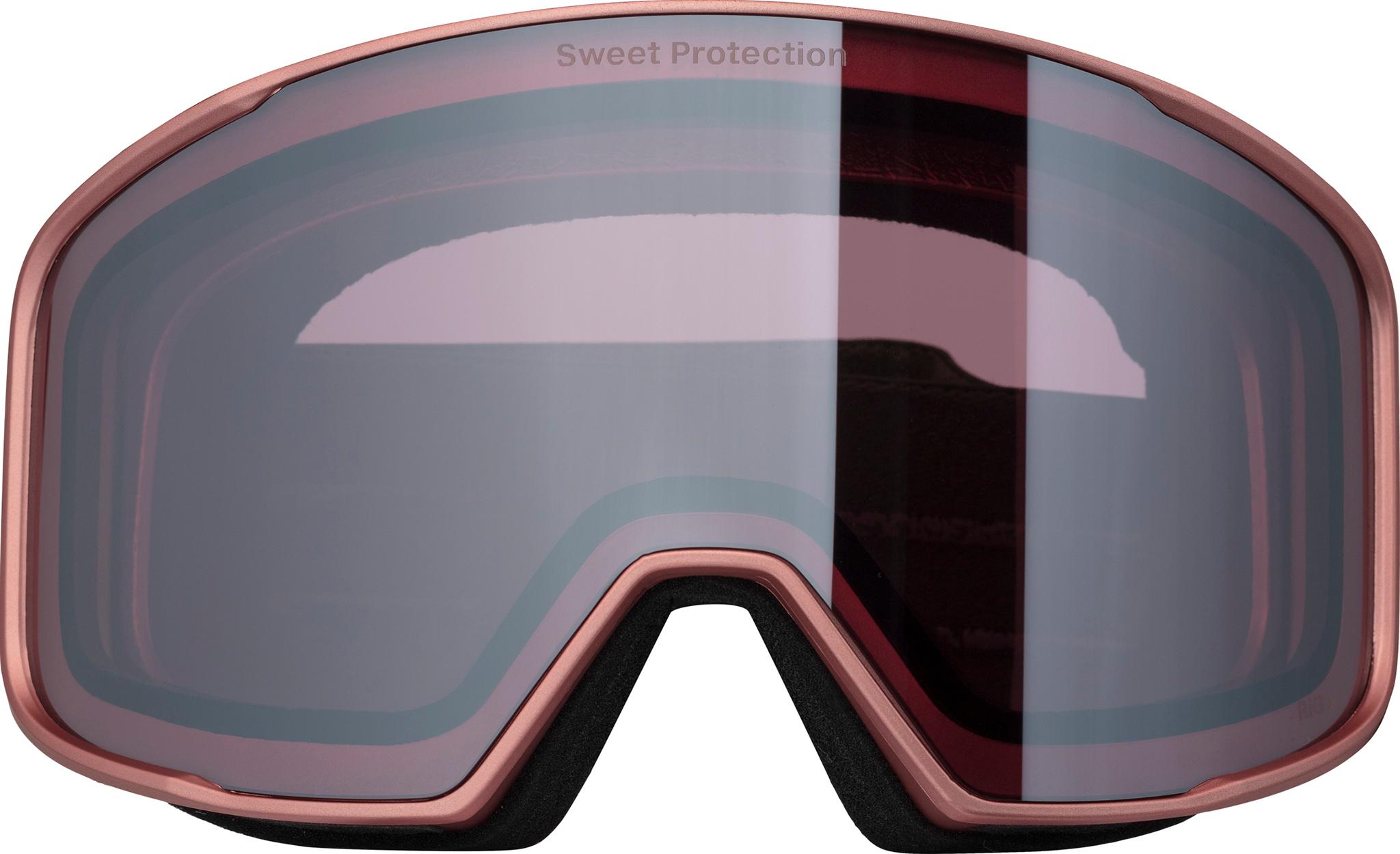 Sweet Protection Boondock RIG Reflect Goggles - Unisex | The Last Hunt