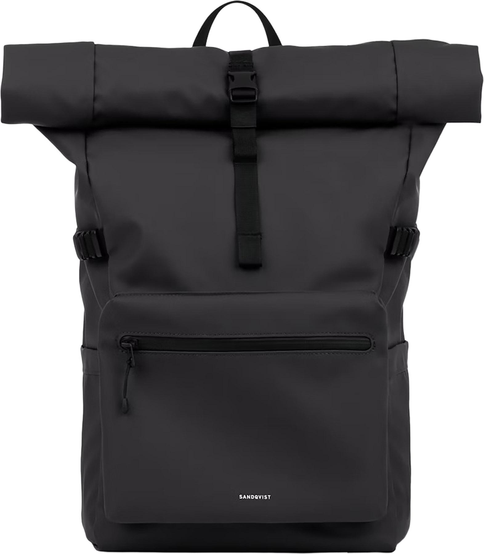 Sandqvist Stream Rolltop Backpack 34L - Large | Altitude Sports