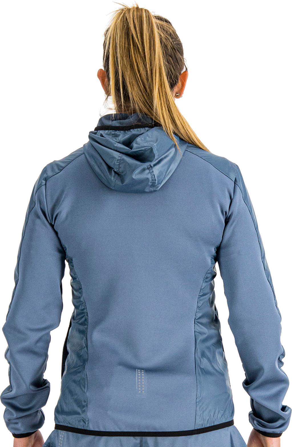 Sportful Cardio Jacket - Women's | The Last Hunt