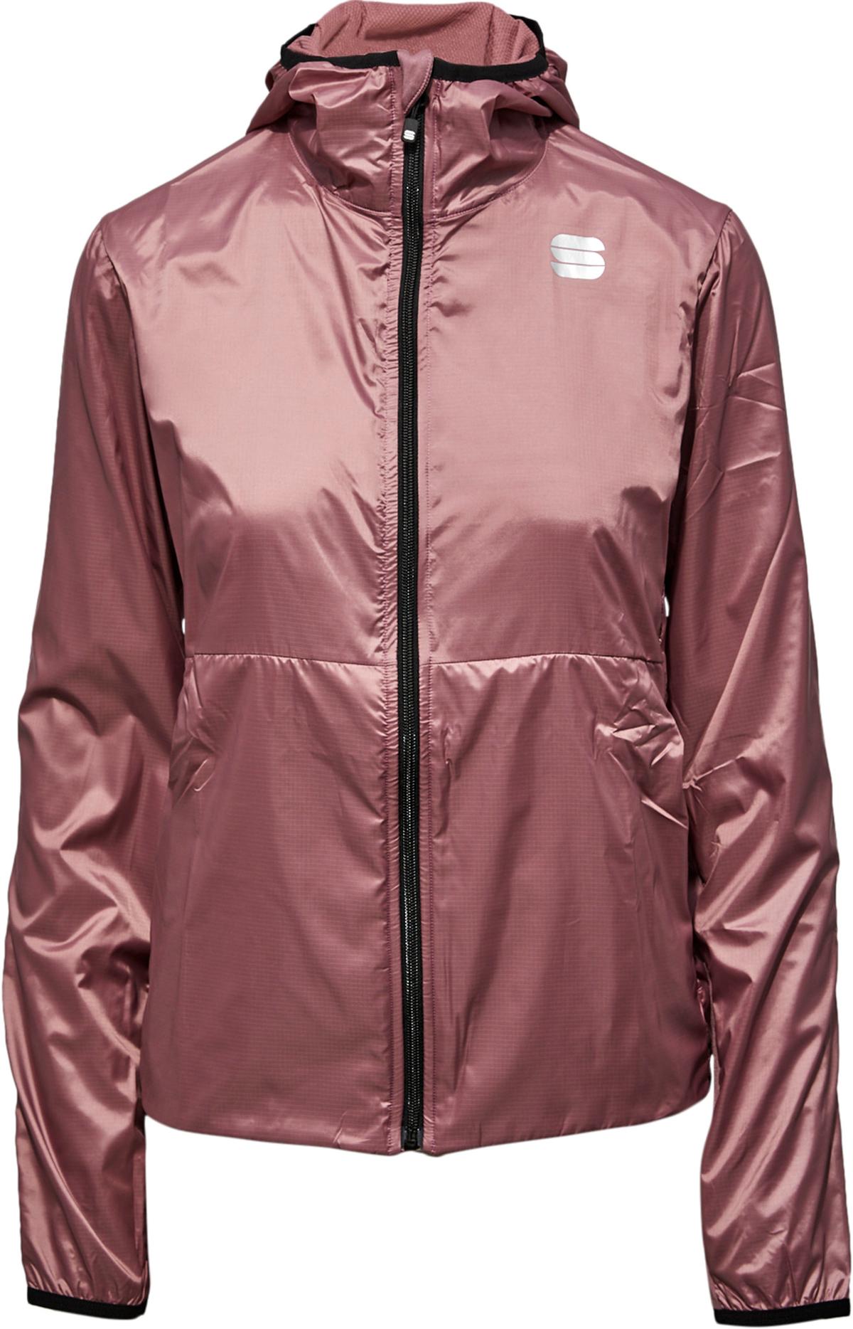 Sportful Cardio Jacket - Women's | The Last Hunt