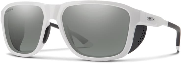 Smith Optics Embark Sunglasses - ChromaPop Polarized Lens - Unisex ...