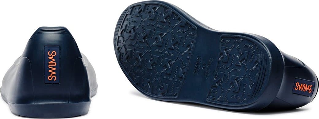 Swims Classic Galosh OverShoes - Men's | The Last Hunt