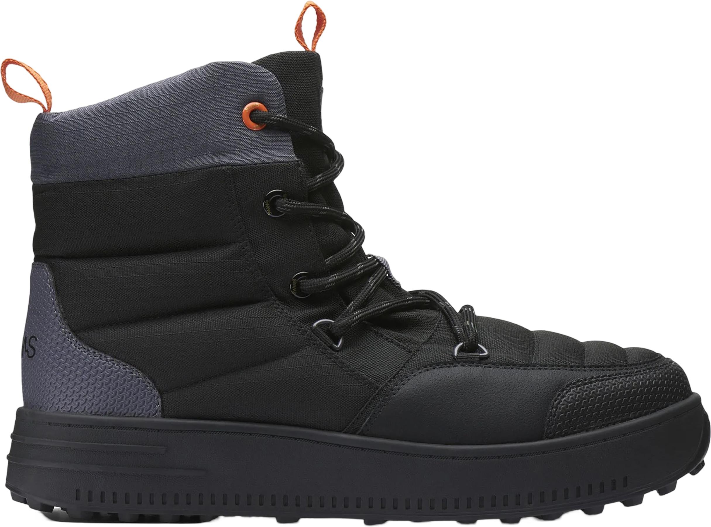 Swims Snow Runner MID Boots - Unisex | The Last Hunt
