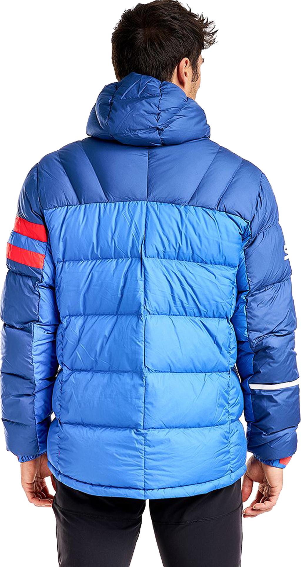Swix Club Down Team Jacket - Men's | The Last Hunt