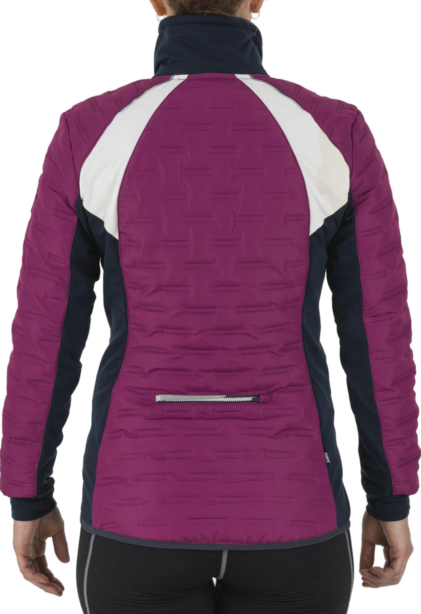 Swix Menali Quilted Jacket - Women's | The Last Hunt