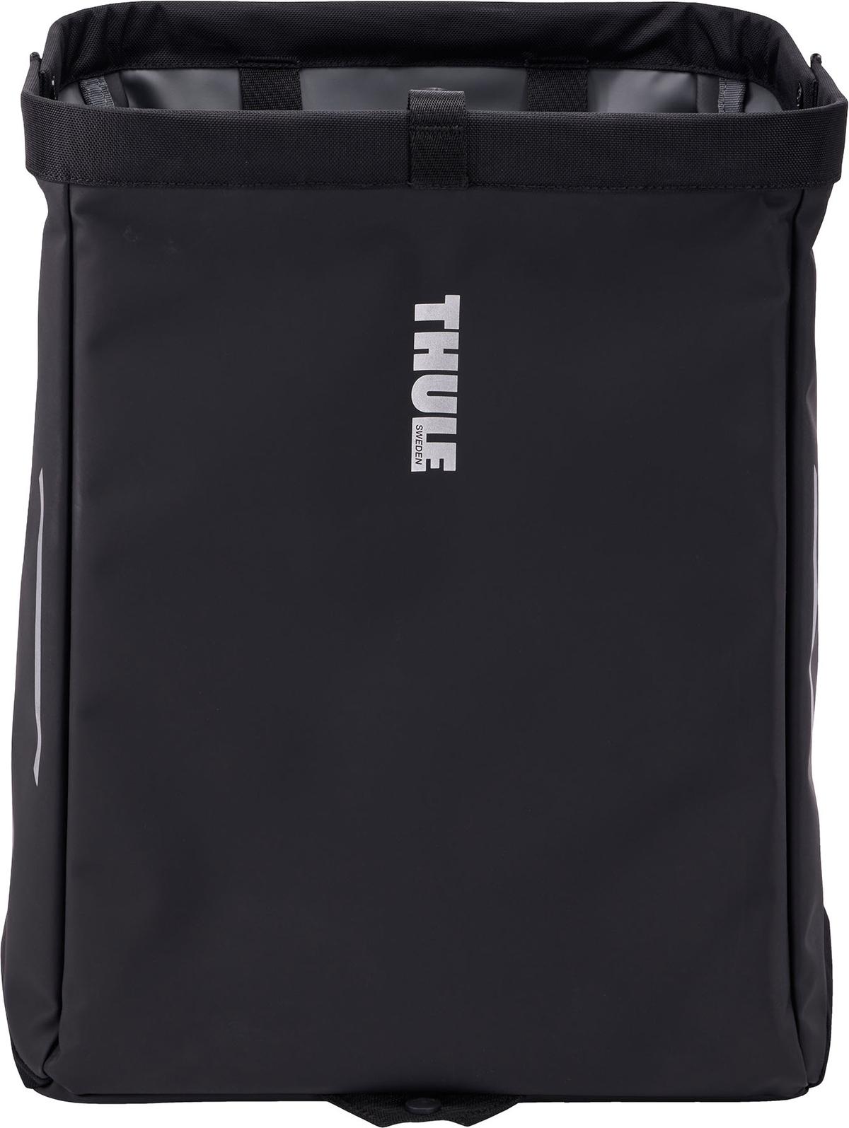 Thule Chasm Cargo Bin Bag for Bike with InLock 25L | Altitude Sports