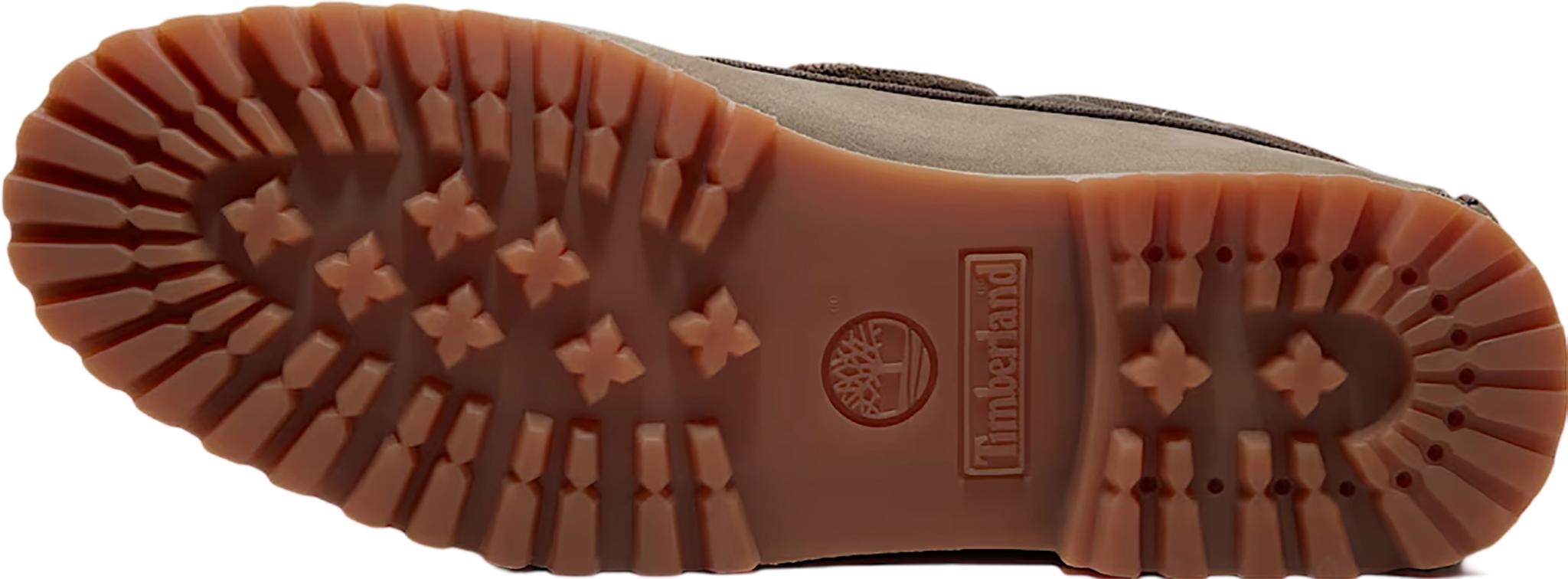 Timberland Timberland Authentic Boat Shoes - Men's | The Last Hunt