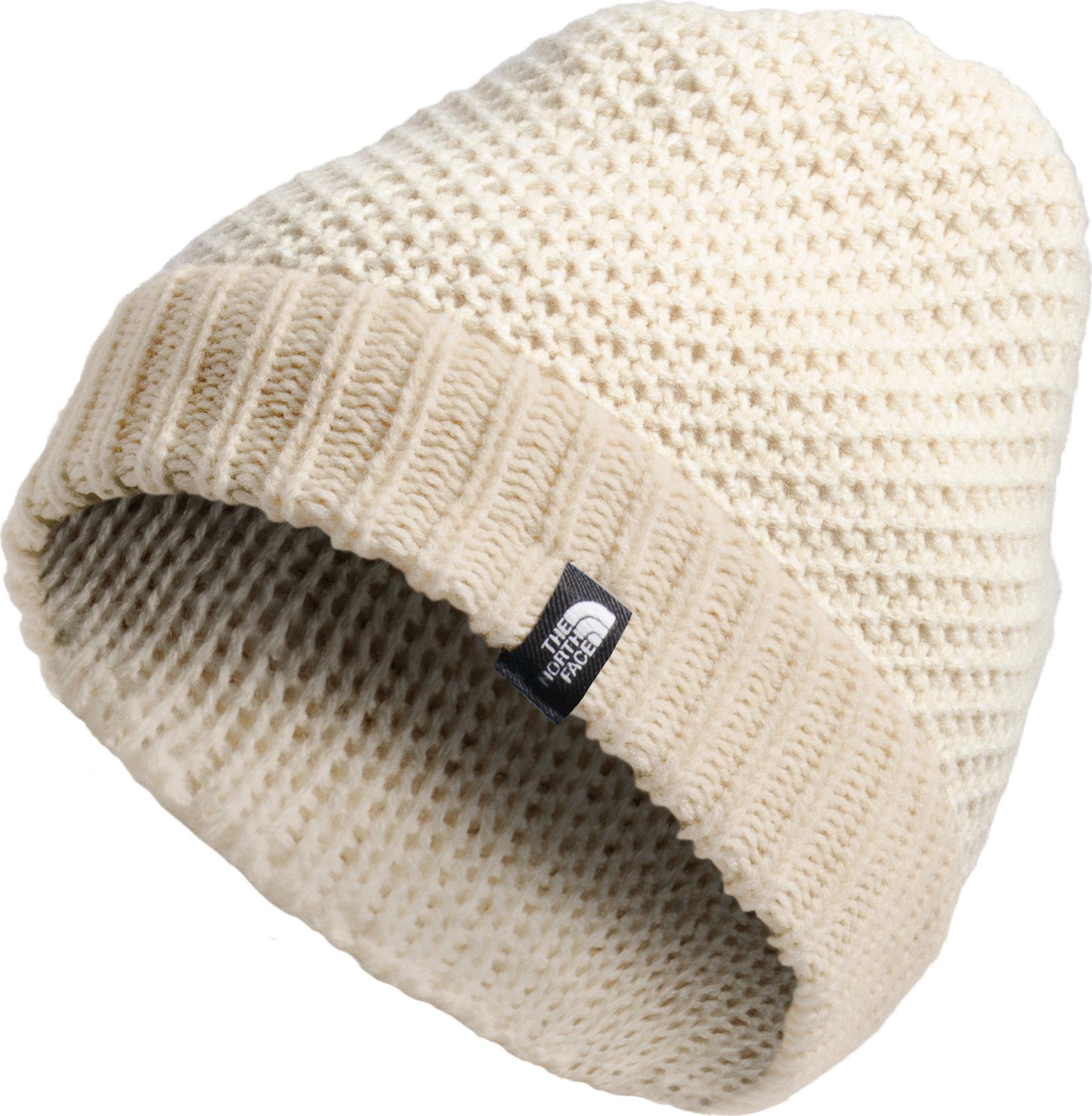 The North Face Purrl Stitch Beanie - Women's | The Last Hunt